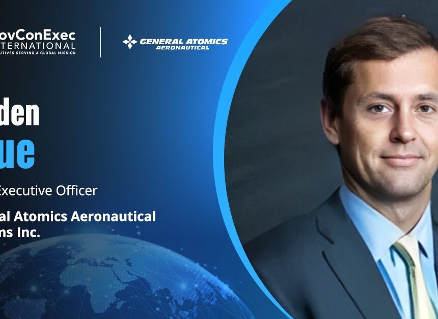 GovCon Exec International | Executives Serving a Global Mission