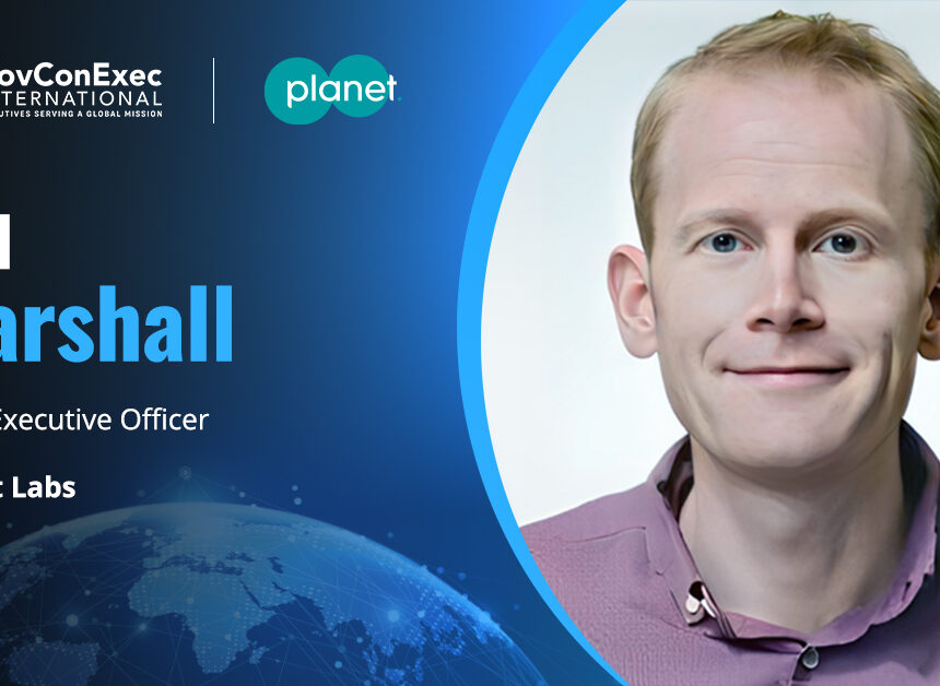 GovCon Exec International | Executives Serving a Global Mission